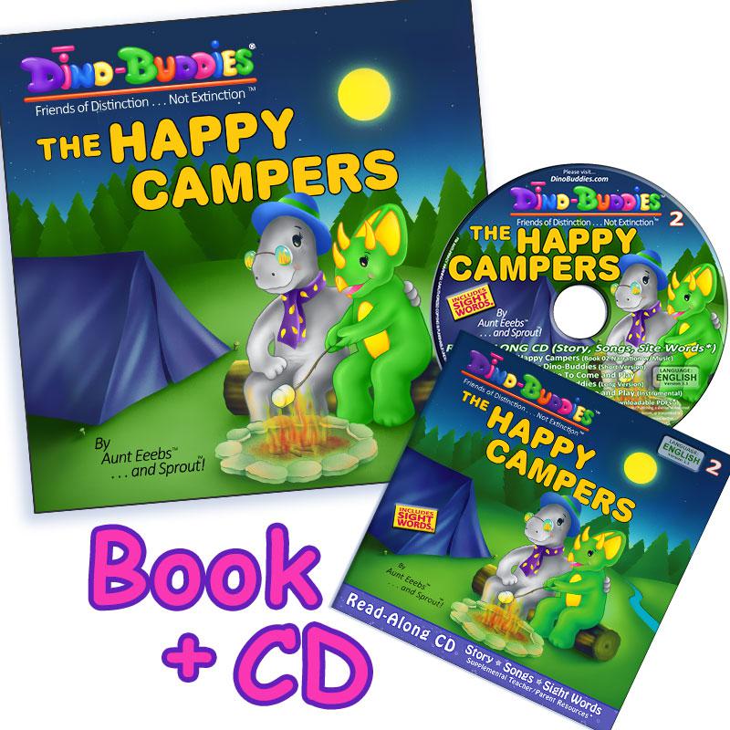 DINO-BUDDIES® - Award-Winning Children's Books, Apps, Plush, and more ...